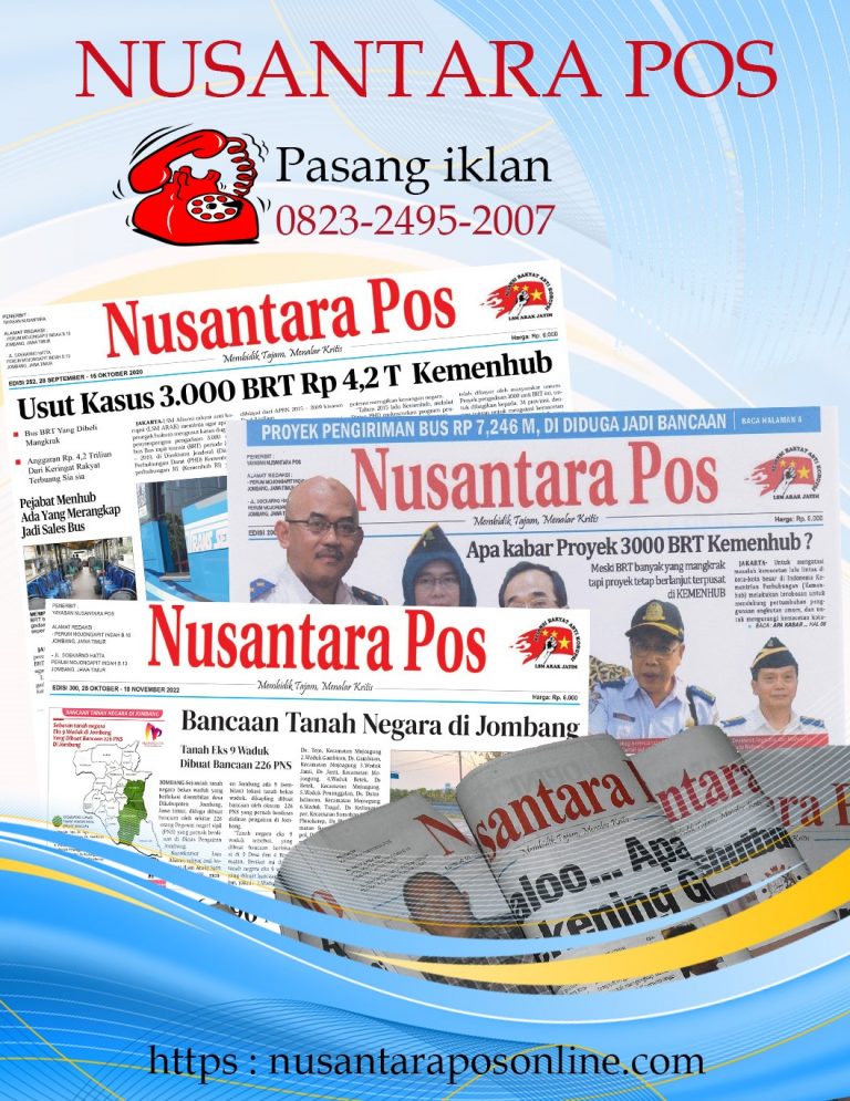 Pelatihan Petugas Sensus Ekonomi 2026 | Nusantara Pos