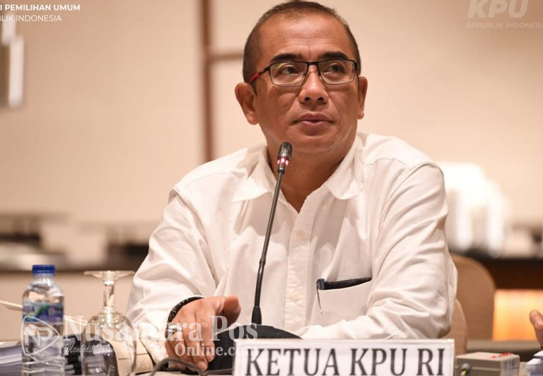 DKPP Pecat Hasyim Asy’ari sebagai Ketua KPU RI Terkait Kasus Asusila ...