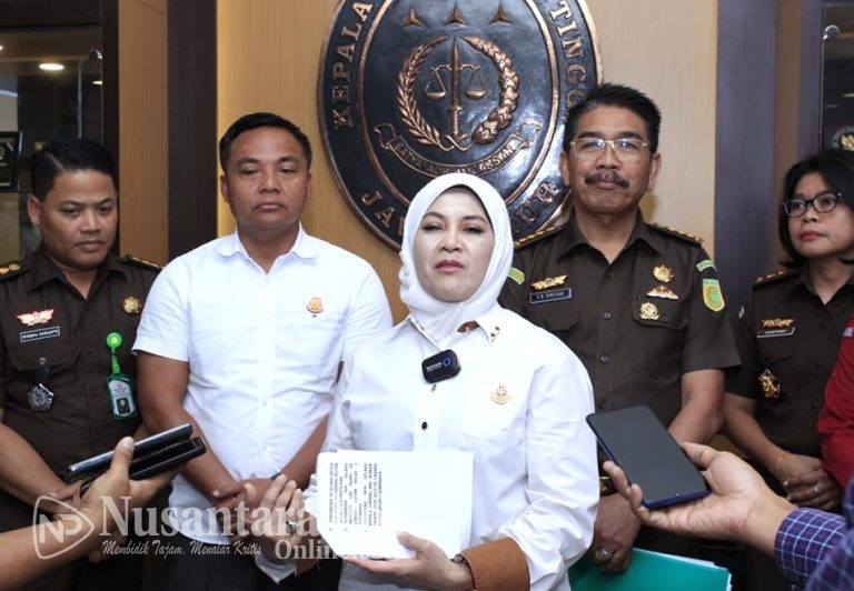 Kejati Jatim Tetapkan 3 Tersangka Korupsi Rp 125 Miliar di Bank BUMN ...